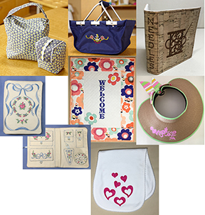 Alicia Welcher, Sewing Educator - Home